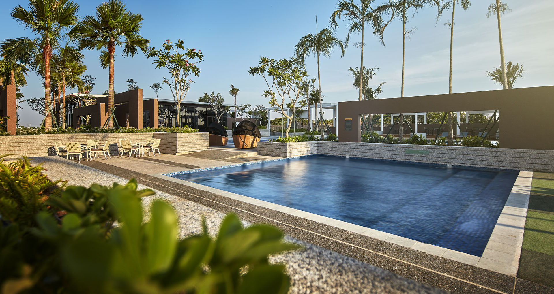 Amansuri Residences - The 1st & Only Luxury Condo In Alor Setar